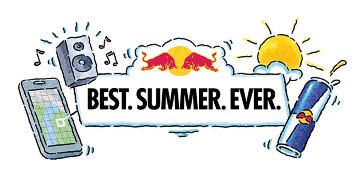 IN SEARCH OF THE BEST.SUMMER.EVER?