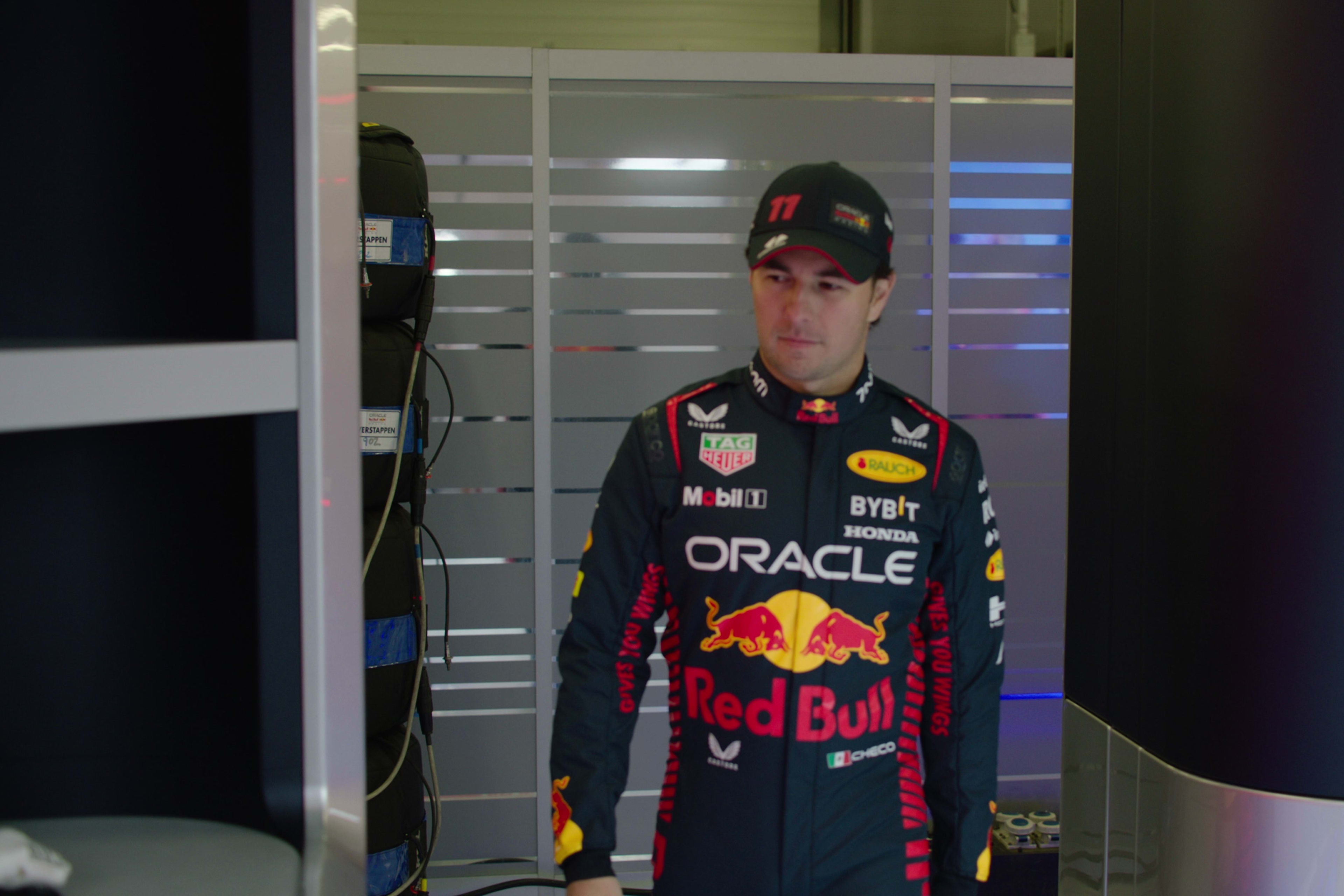 Red Bull Content Pool