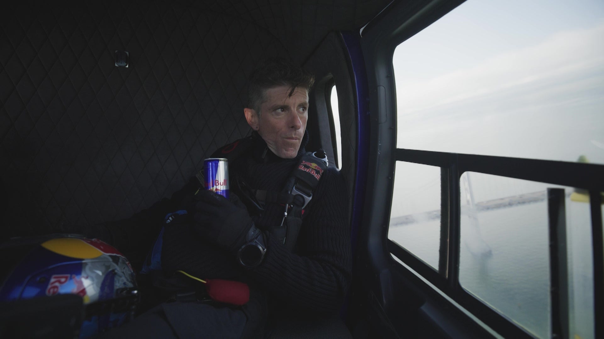Red Bull Content Pool