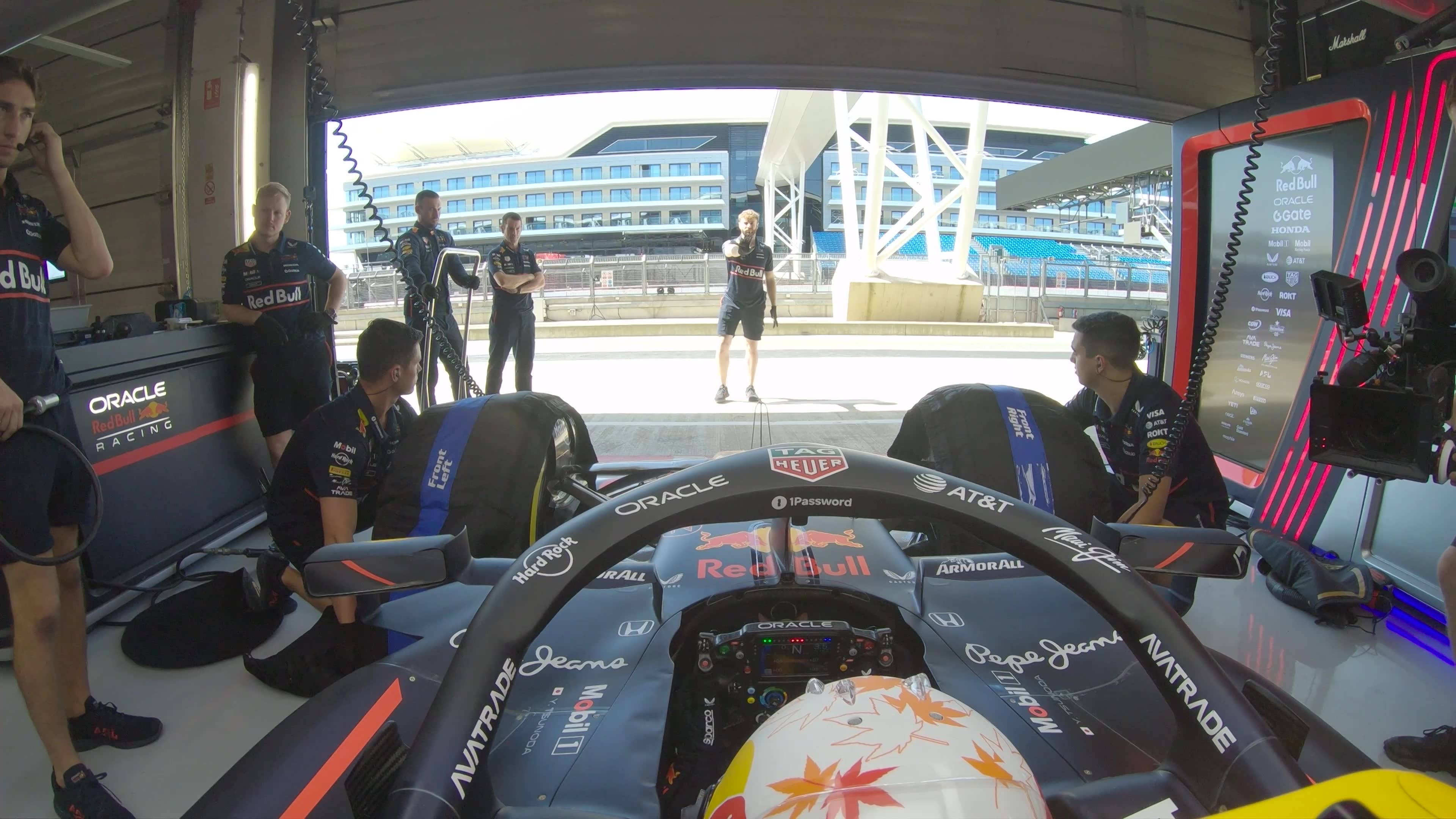 Red Bull Content Pool