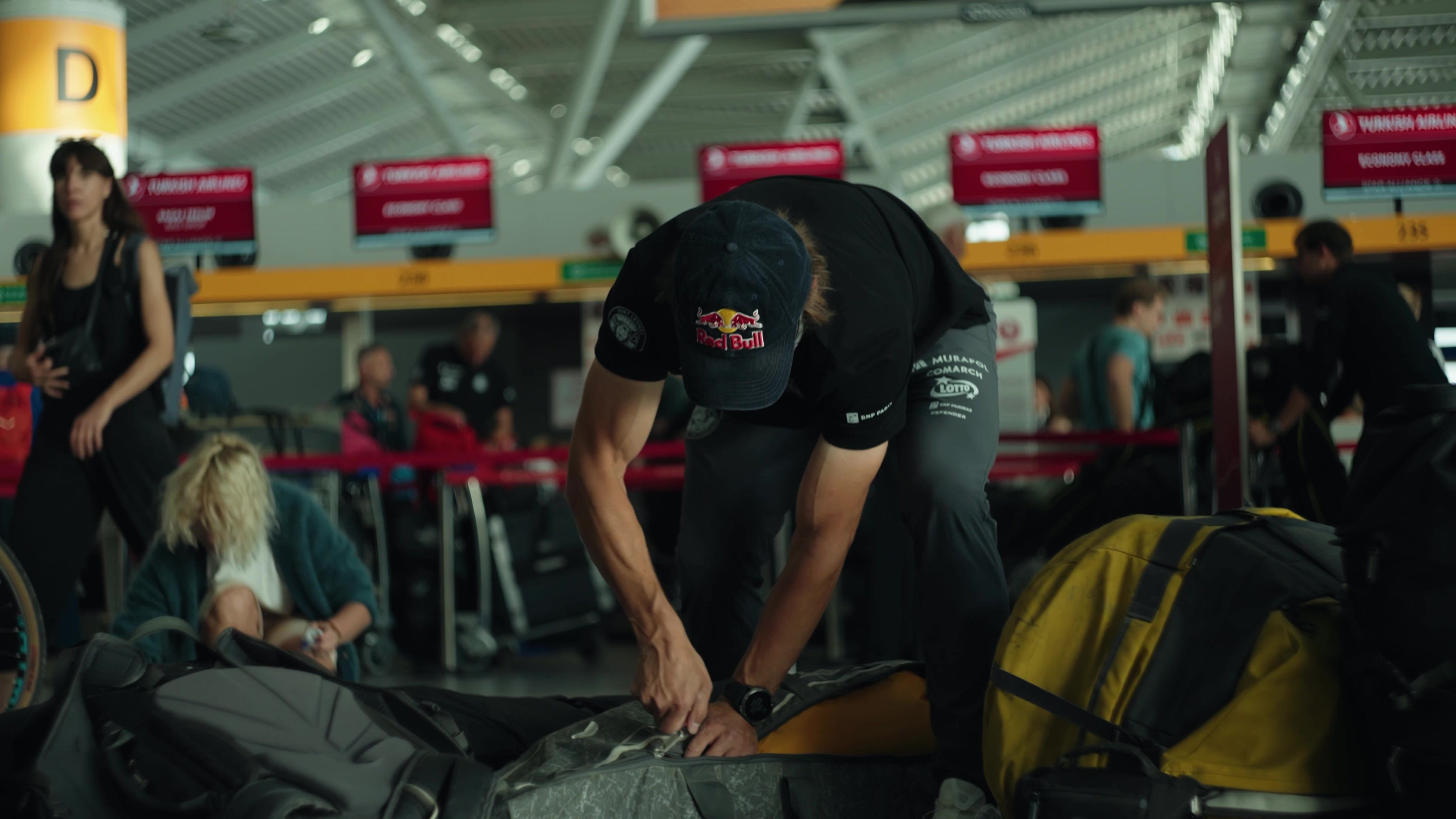 Red Bull Content Pool