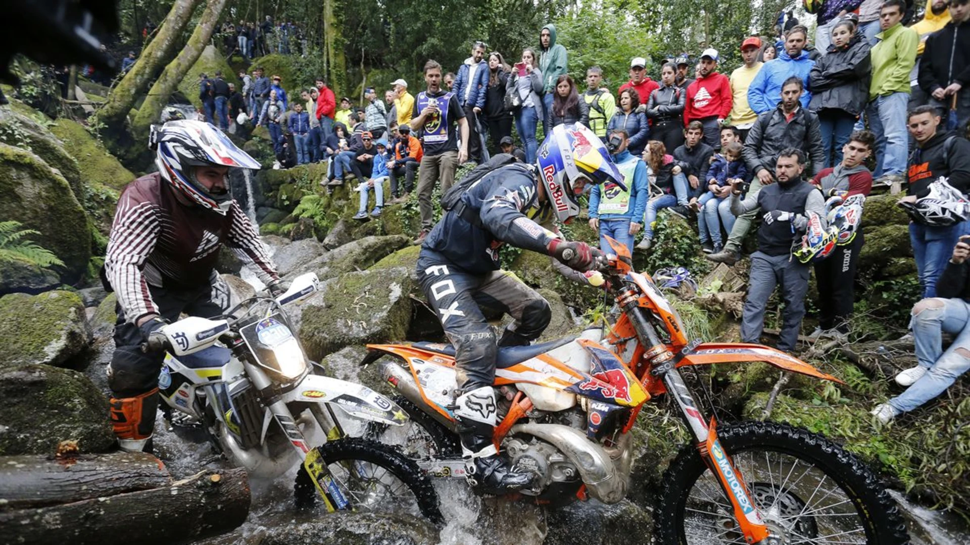 FIM Hard Enduro World Championship - ServusTV On