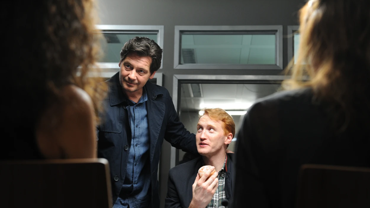 Folge 3: Der Berg | Staffel 2 - ServusTV On