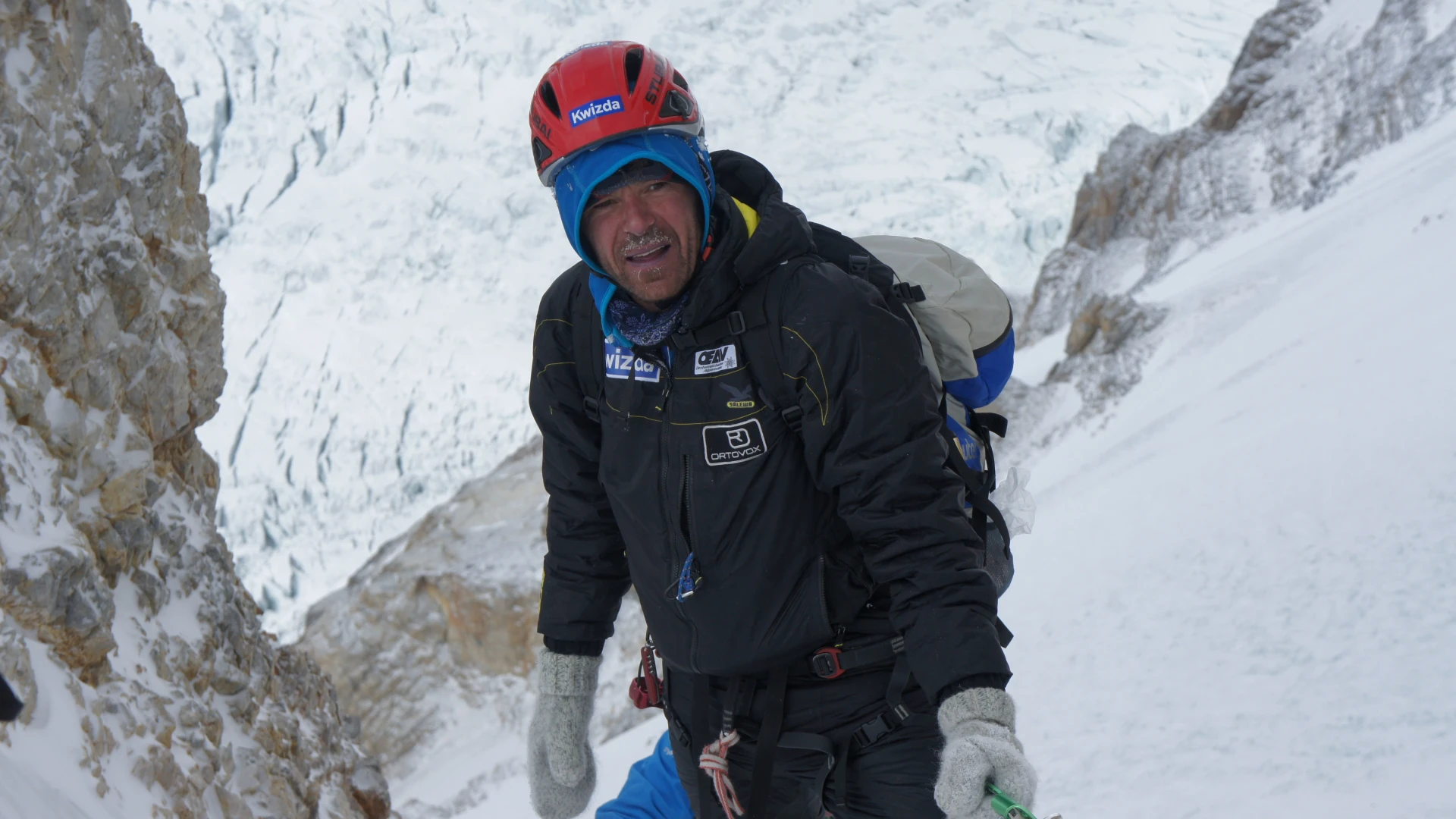 Hidden Peak – Ein unerfüllter Traum - ServusTV On