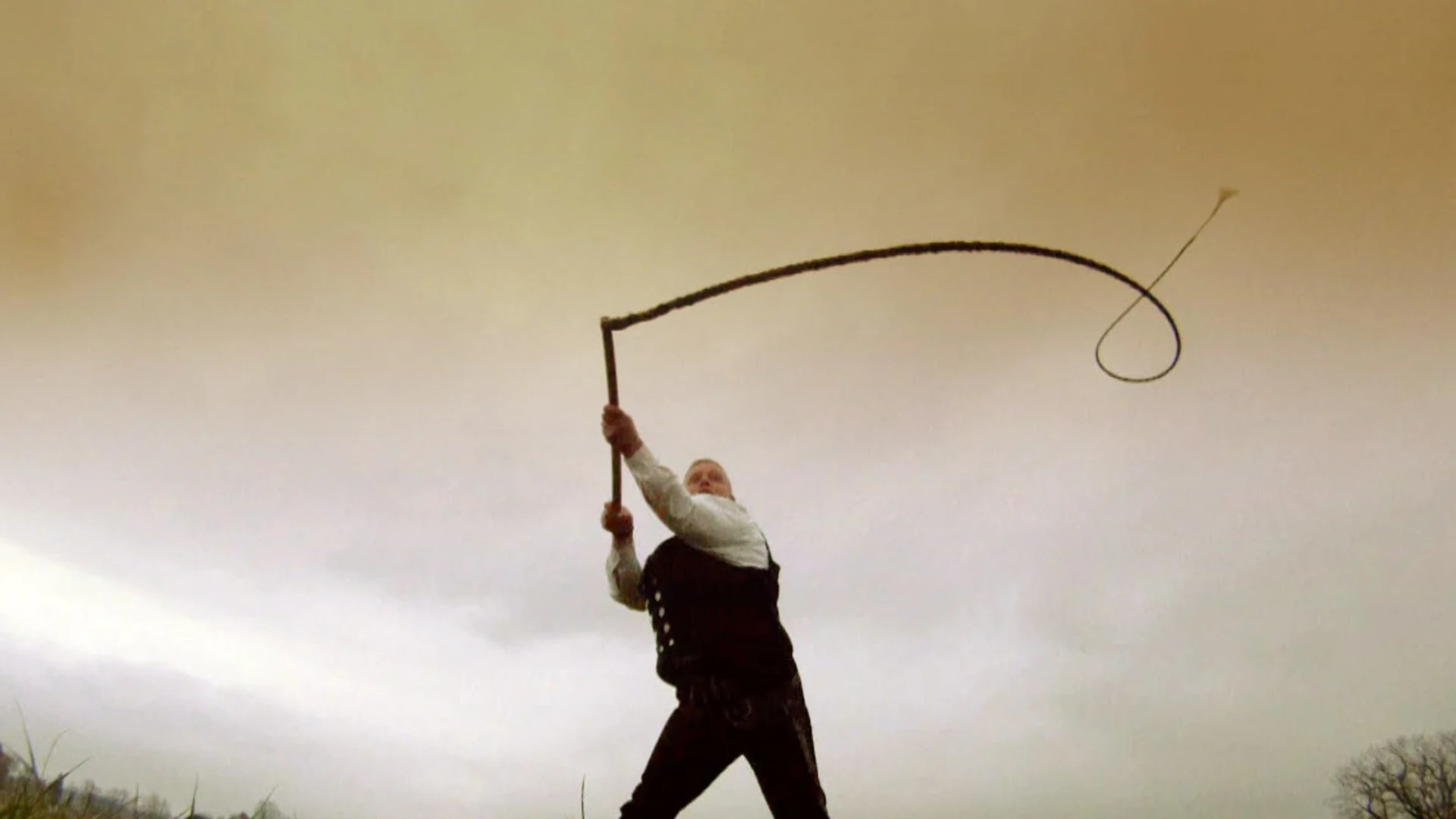 Der Kulturbunker - Wie lagert man Wissen? - ServusTV On