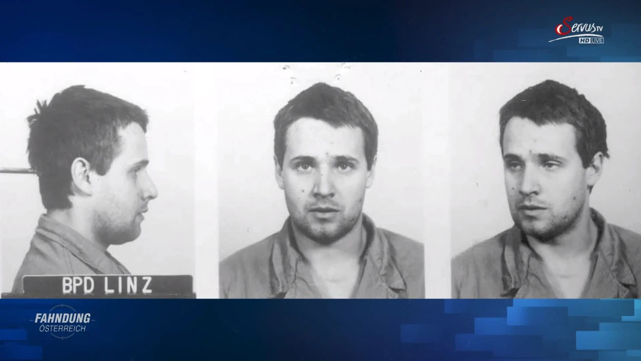 Folge 9: Tibor Foco - ServusTV