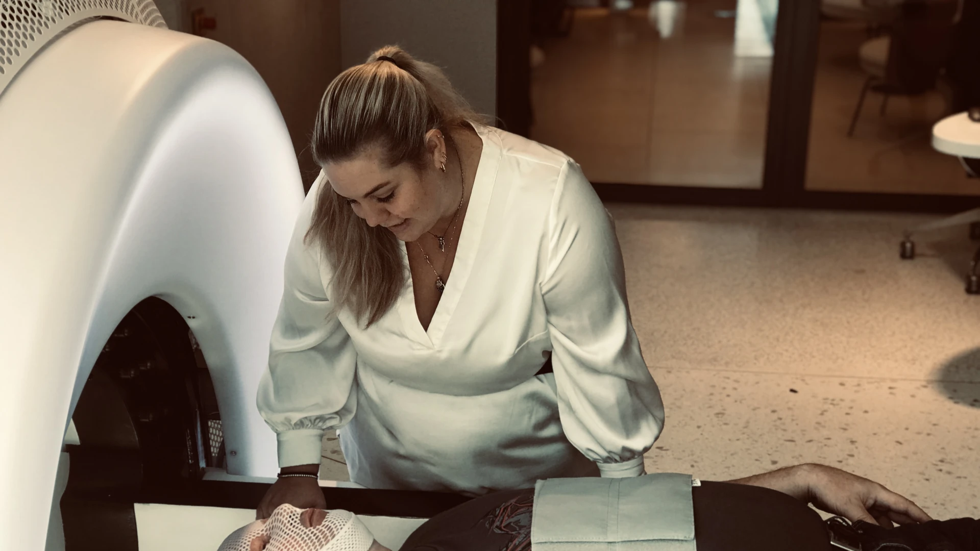 Medizin der Zukunft - ServusTV On