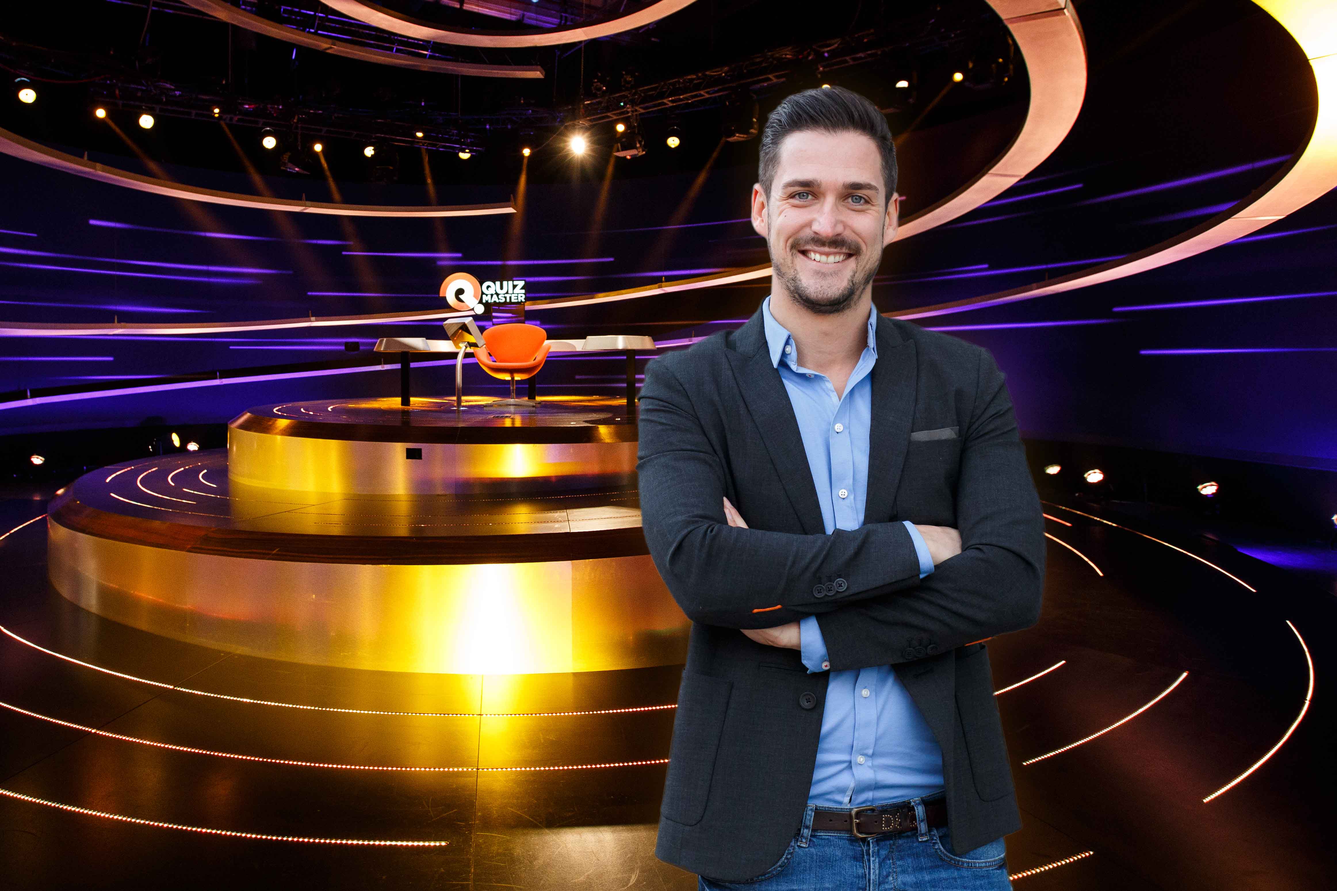 Quizmaster: Anmeldung, App, Mediathek - ServusTV