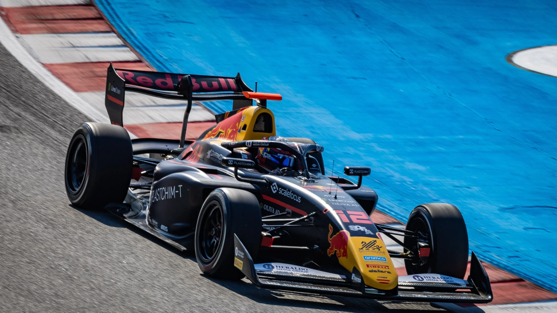 Formel 3: Grand Prix von Österreich - ServusTV On