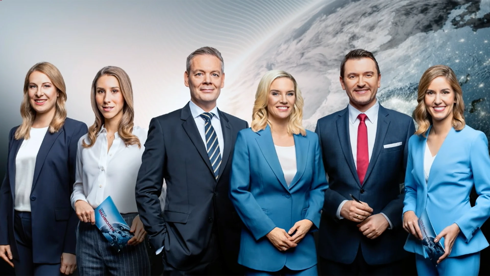 Servus Nachrichten: Aktuelle Meldungen und Videos - ServusTV On