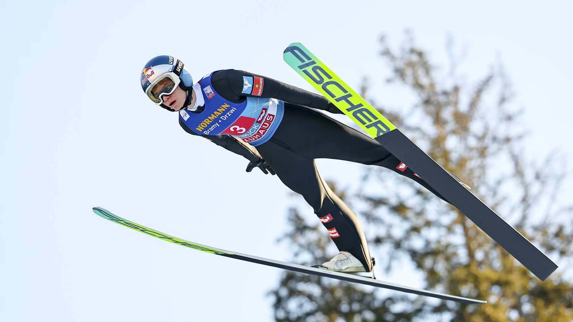 Highlights: Vierschanzentournee - Springen in Innsbruck | Ski nordisch ...