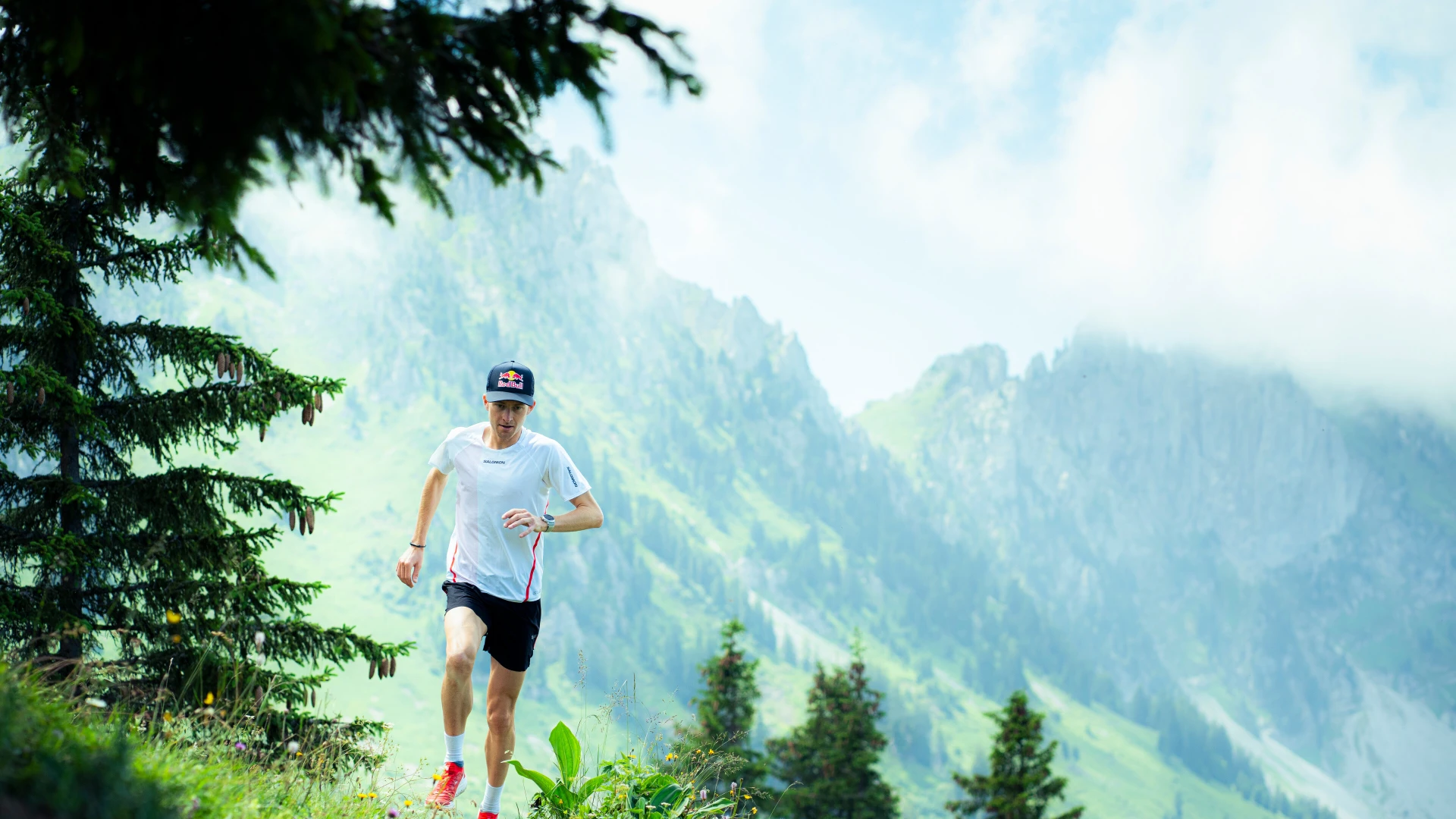 Die Golden Trail World Series bei ServusTV On