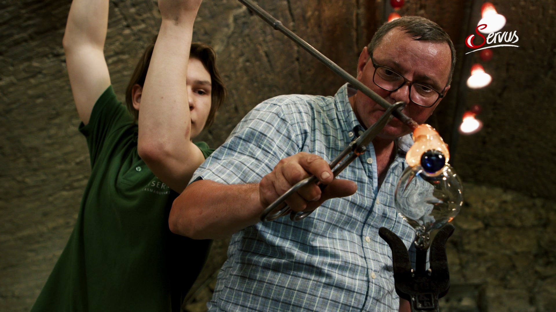 Servus Kinder in der Mediathek bei ServusTV On