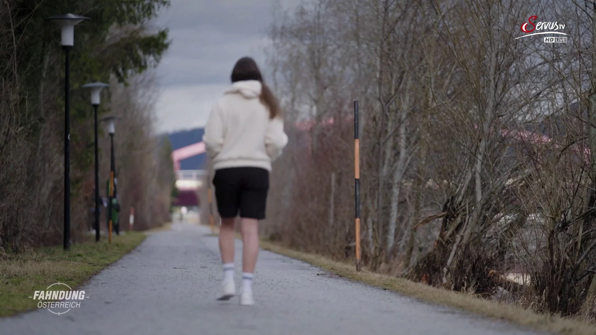 Folge 16: Fall Rif - Fahndungs-Update - ServusTV On