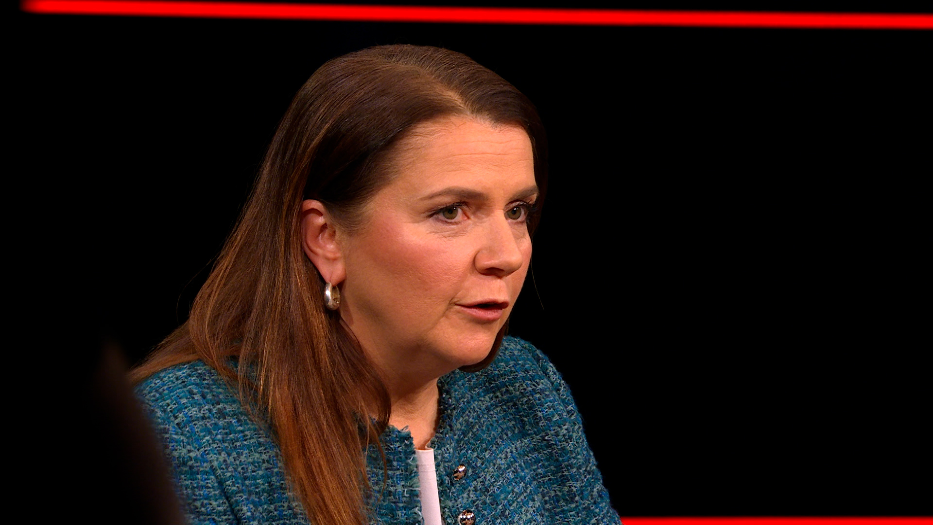 Links. Rechts. Mitte - Duell der Meinungsmacher bei ServusTV On