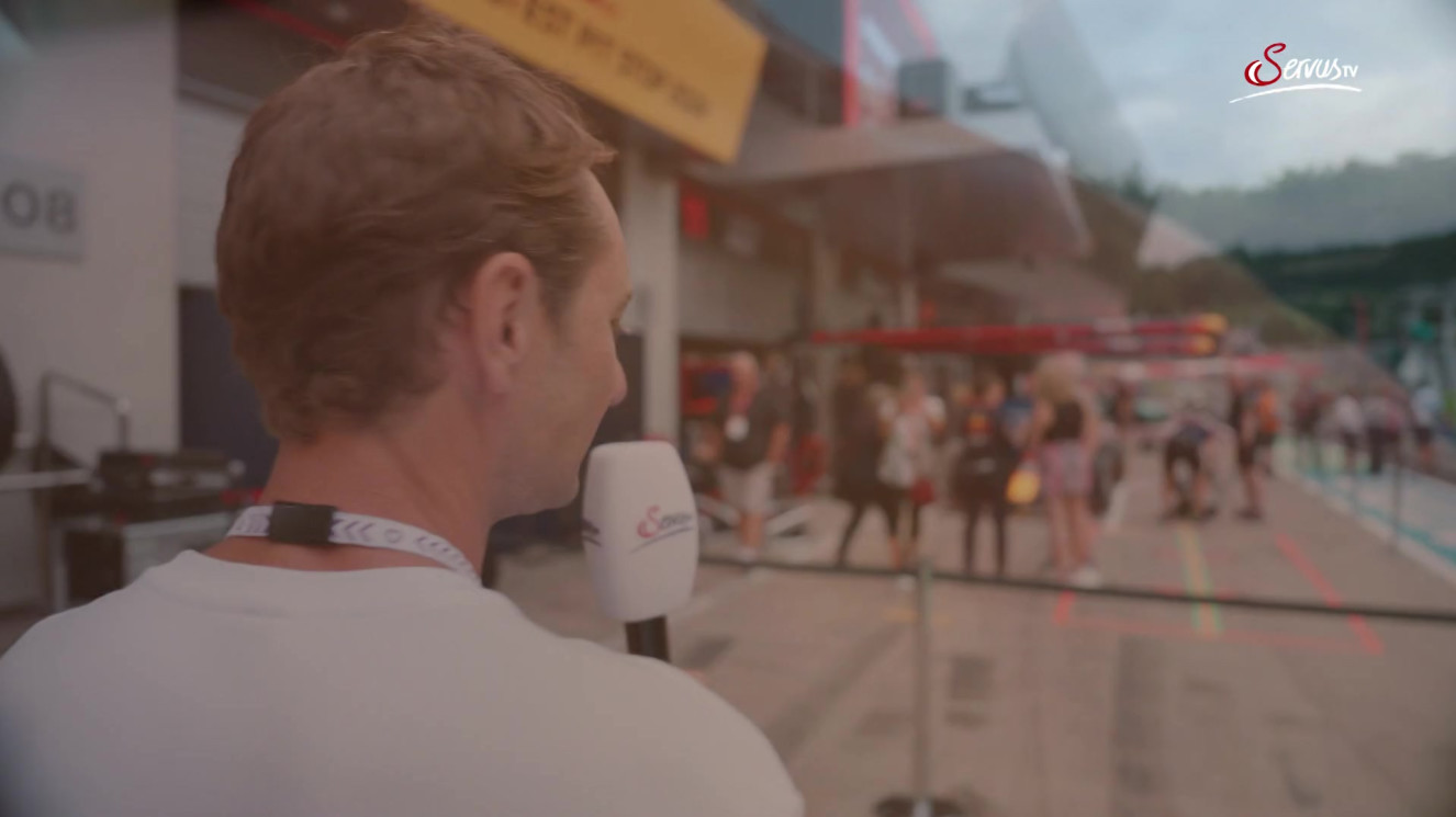 mathias lauda servus tv