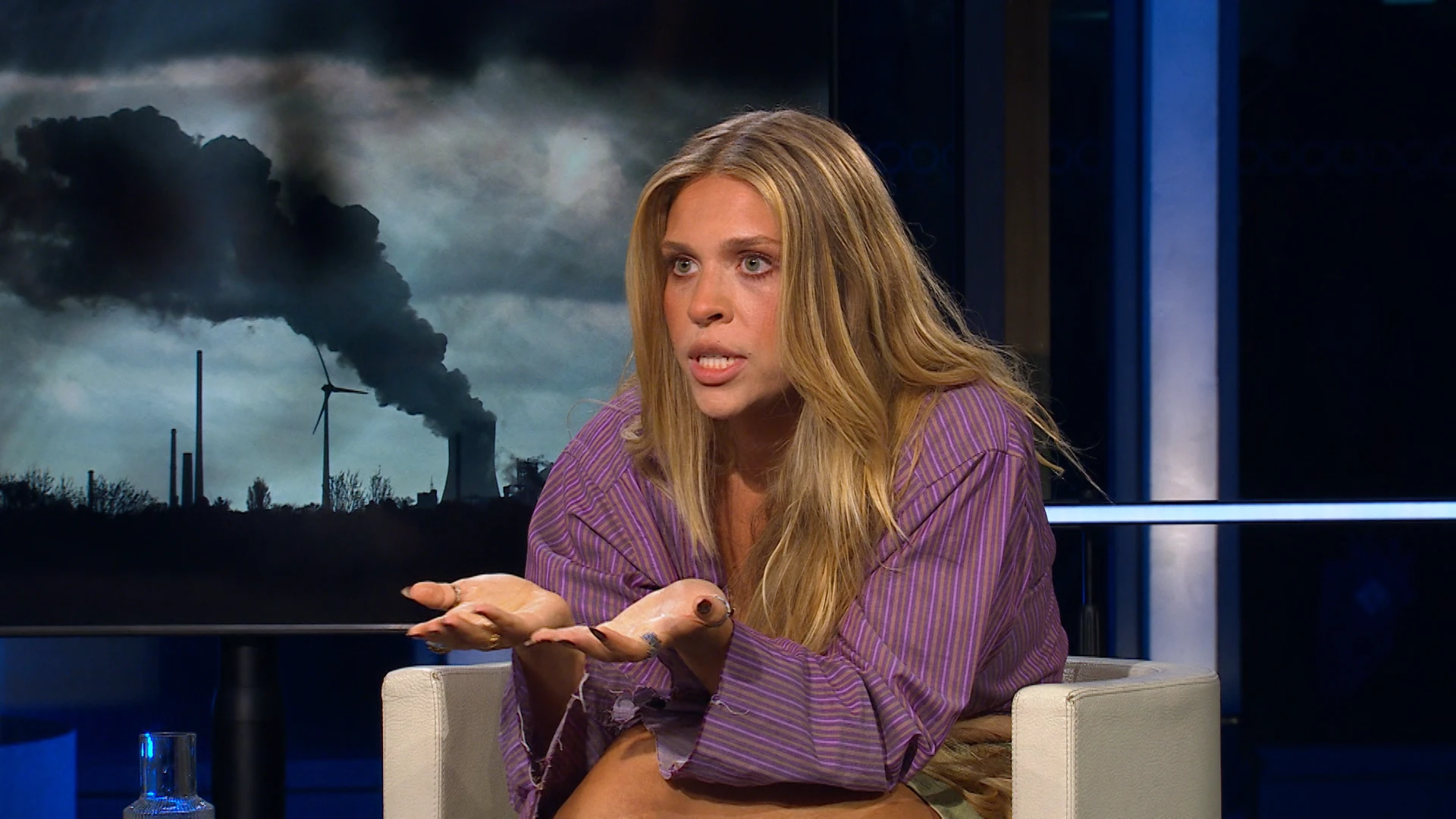 Heiß, heiß, heiß: Klimakrise oder Traumsommer? - ServusTV On