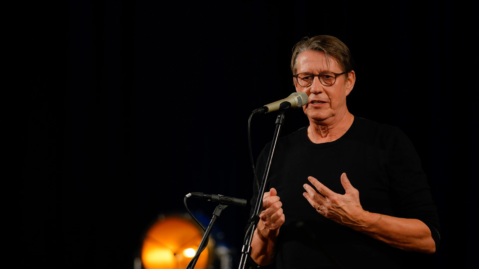 Andreas Rebers: I warat jetzt do (Teil 2) - ServusTV On