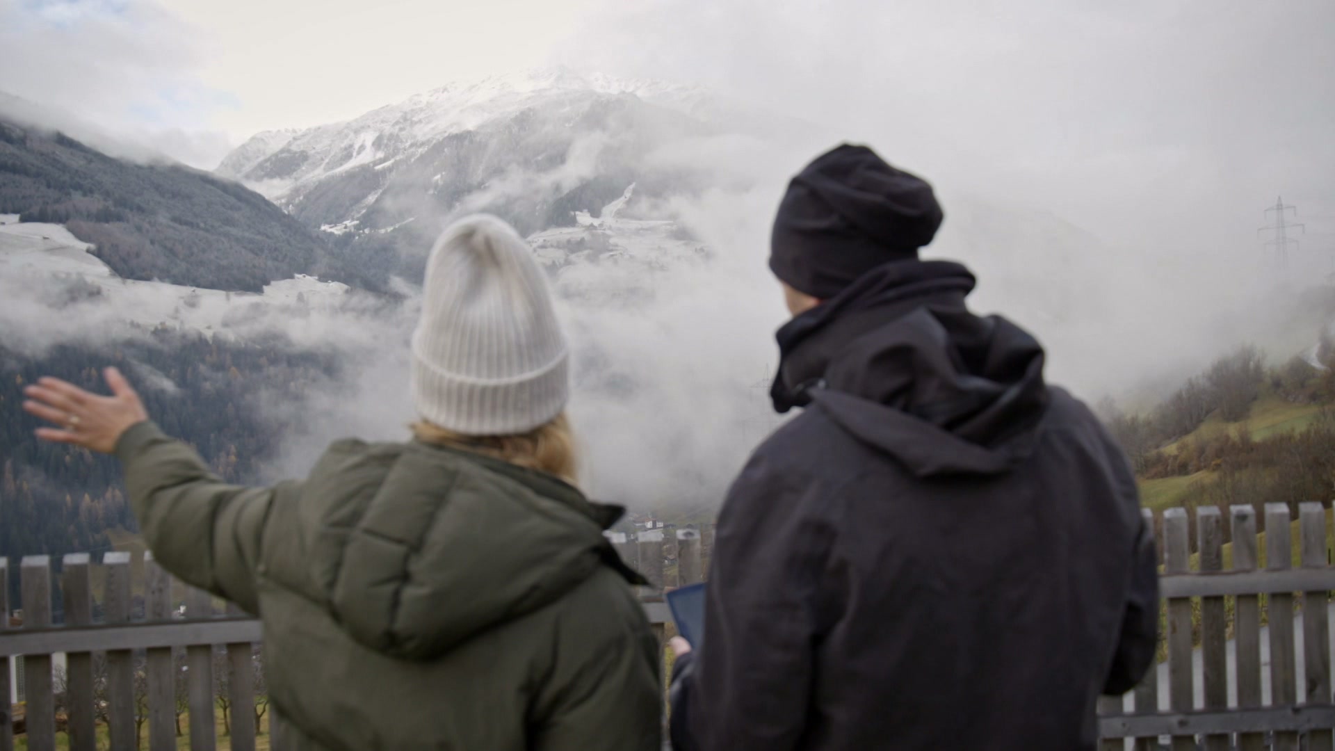 Heimatleuchten in der Mediathek bei ServusTV On