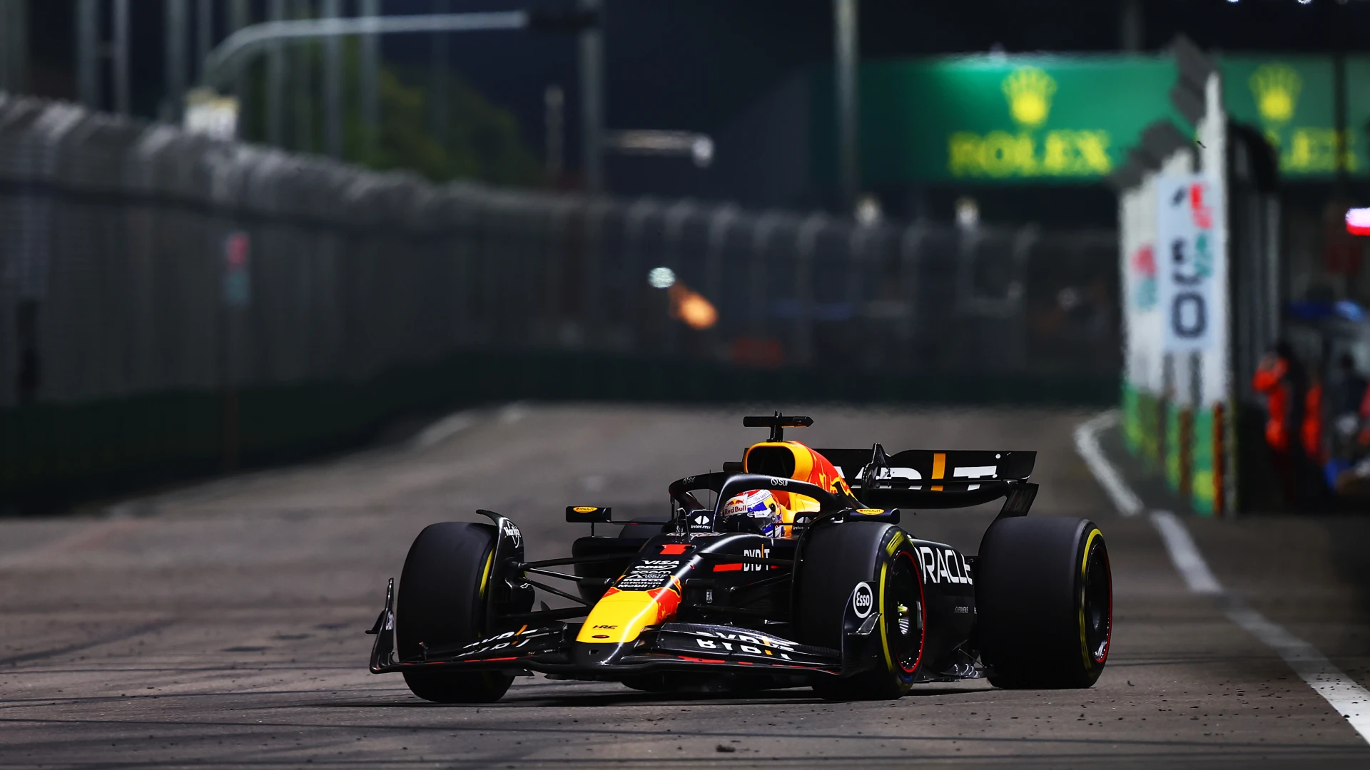 Formel 1 2024: Die Highlights vom Las-Vegas-GP im kostenlosen Livestream und TV - ServusTV On