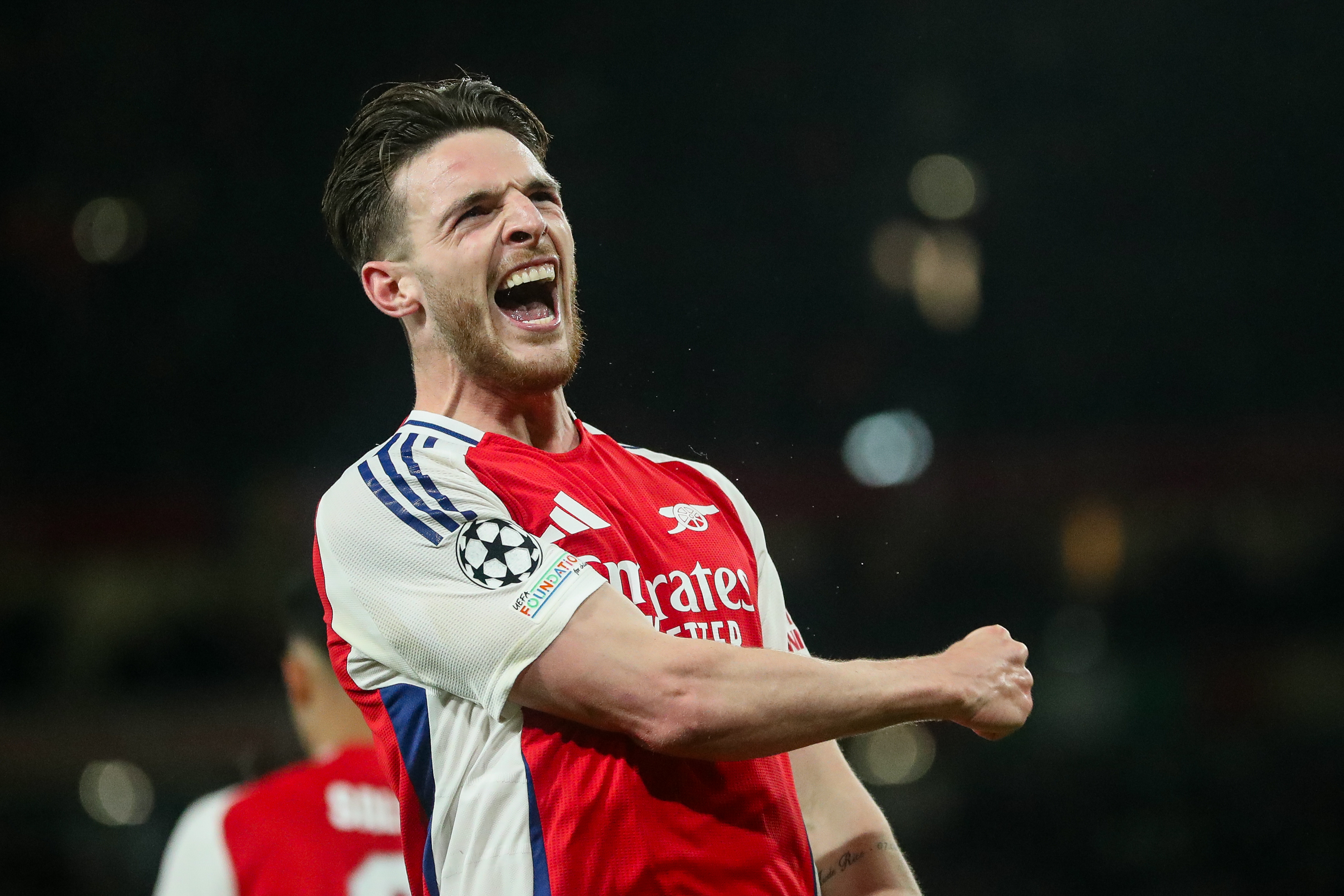 UEFA Champions League: Highlights - ServusTV On