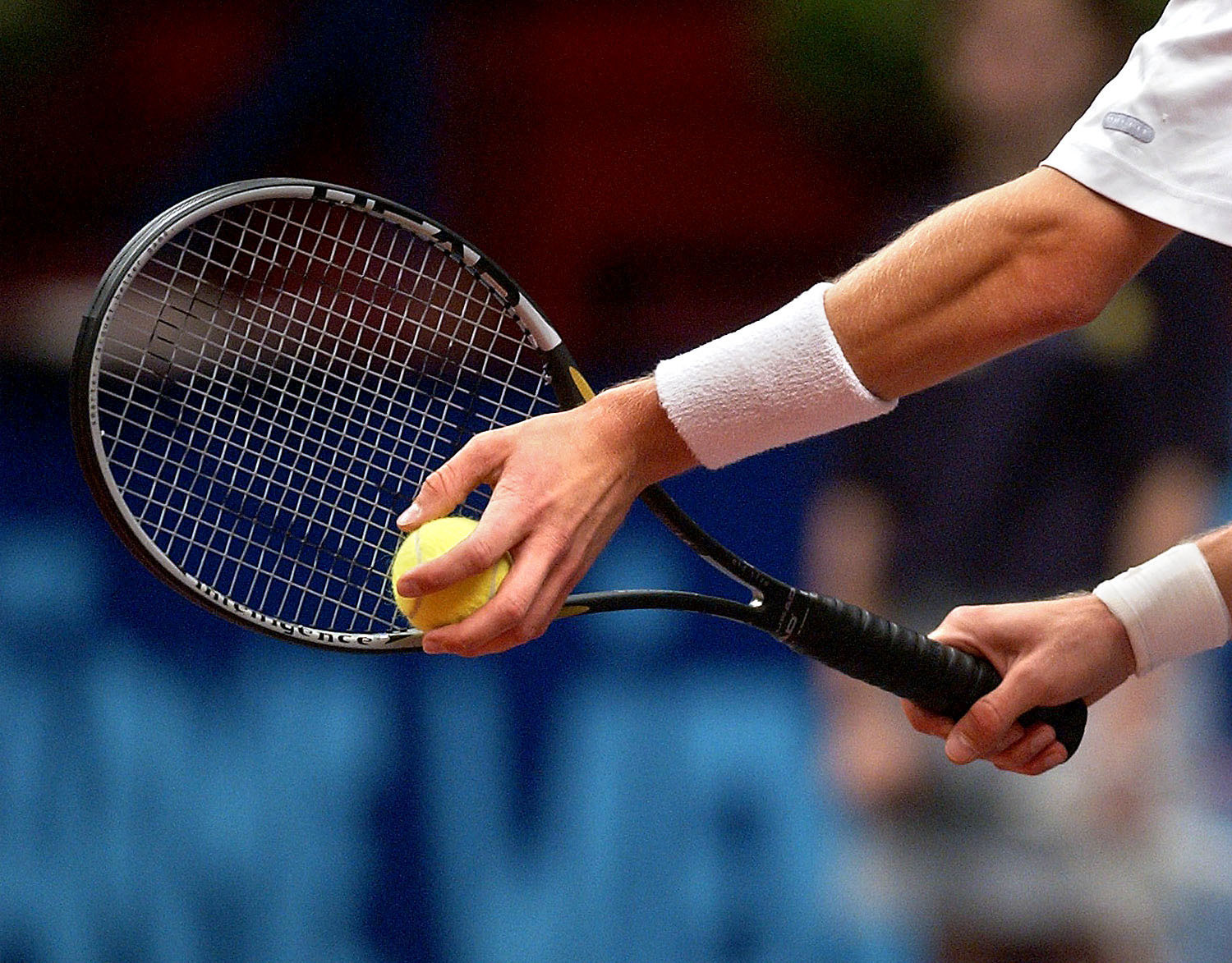 Die BOSS OPEN 2025 in Stuttgart im kostenlosen Livestream - ServusTV On