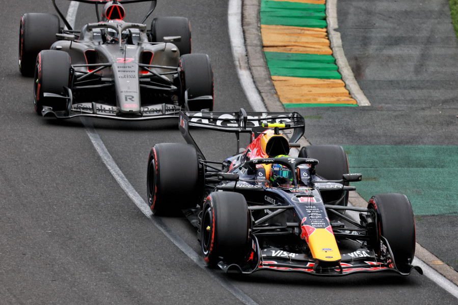 Monaco Grand Prix - Formel 1 - SPEEDWEEK.com