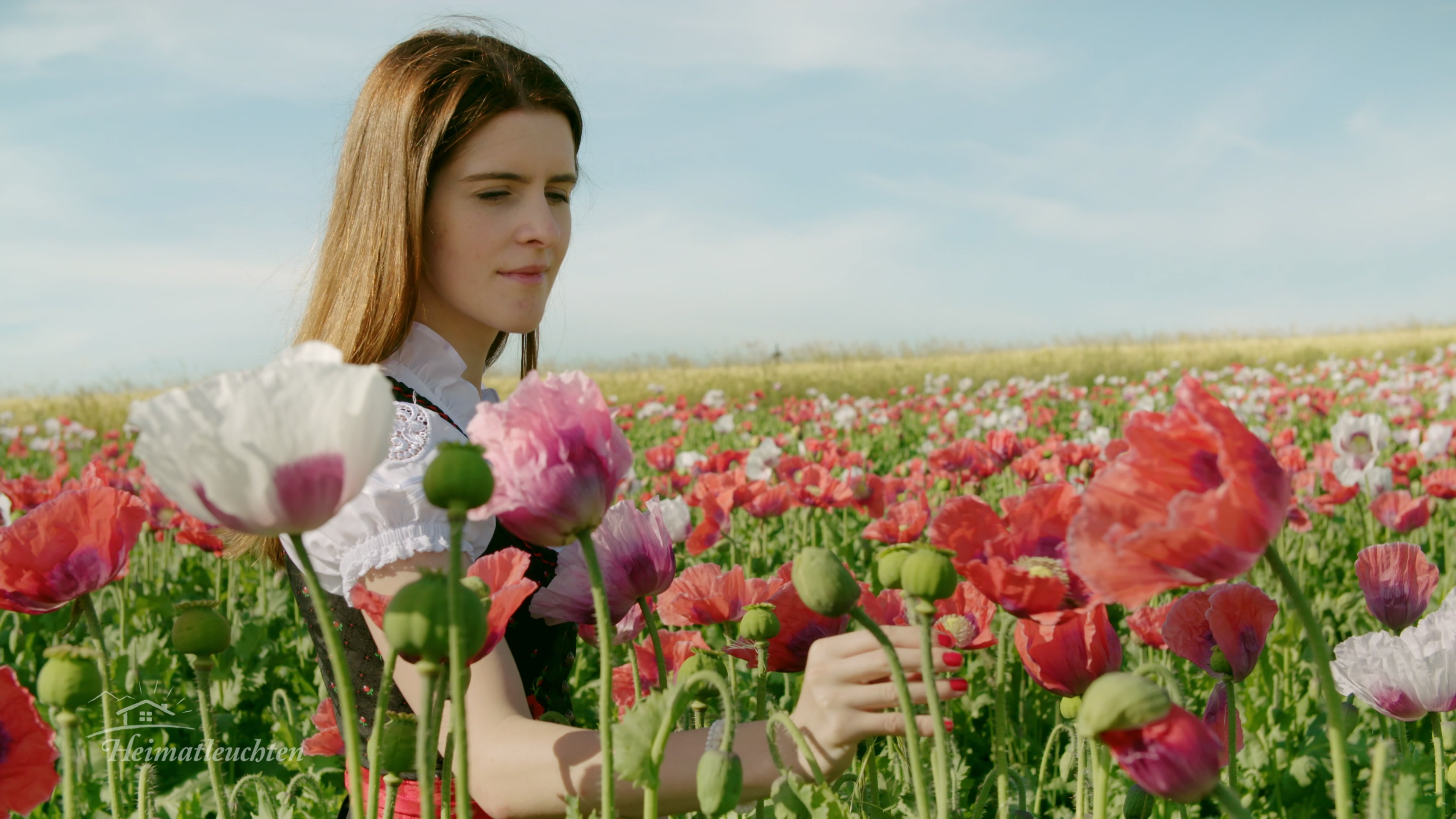 Heimatleuchten in der Mediathek bei ServusTV On